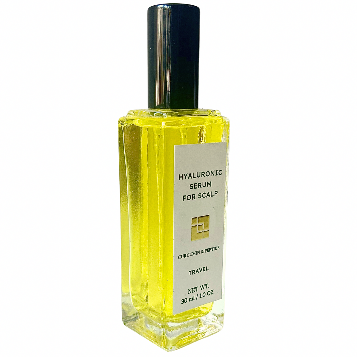 Hyaluronic Serum for Scalp - Travel Size – MU New York