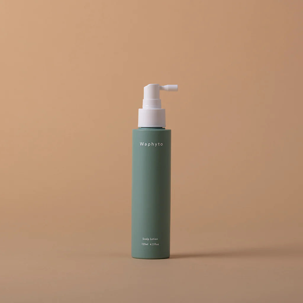 Scalp Lotion – MU New York